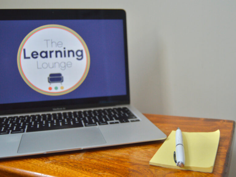 Home - The Learning Lounge